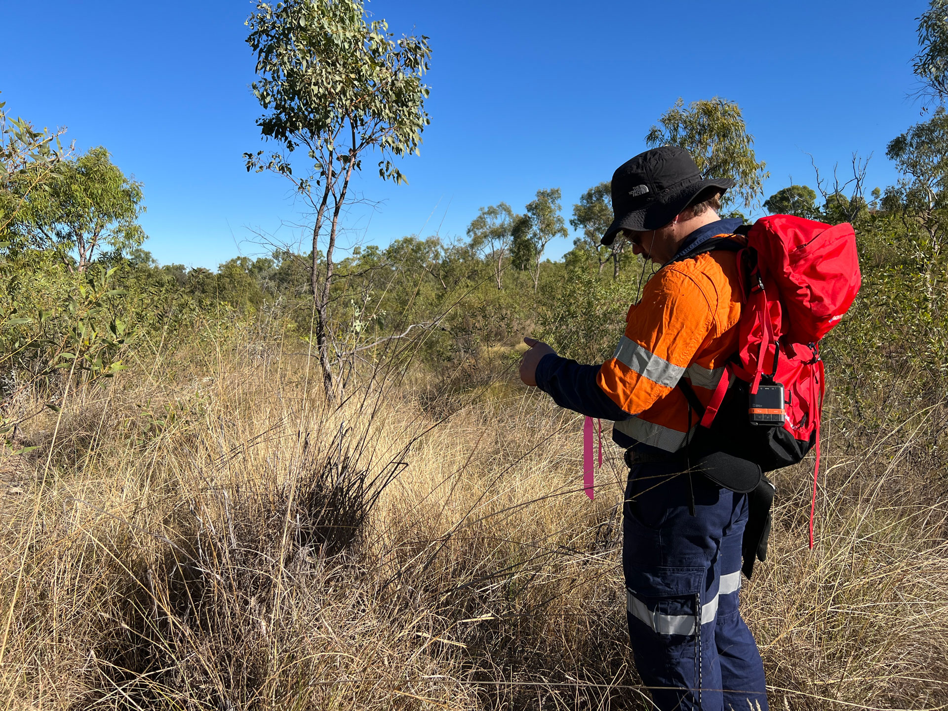 Alice Downs Corridor – Future Metals NL