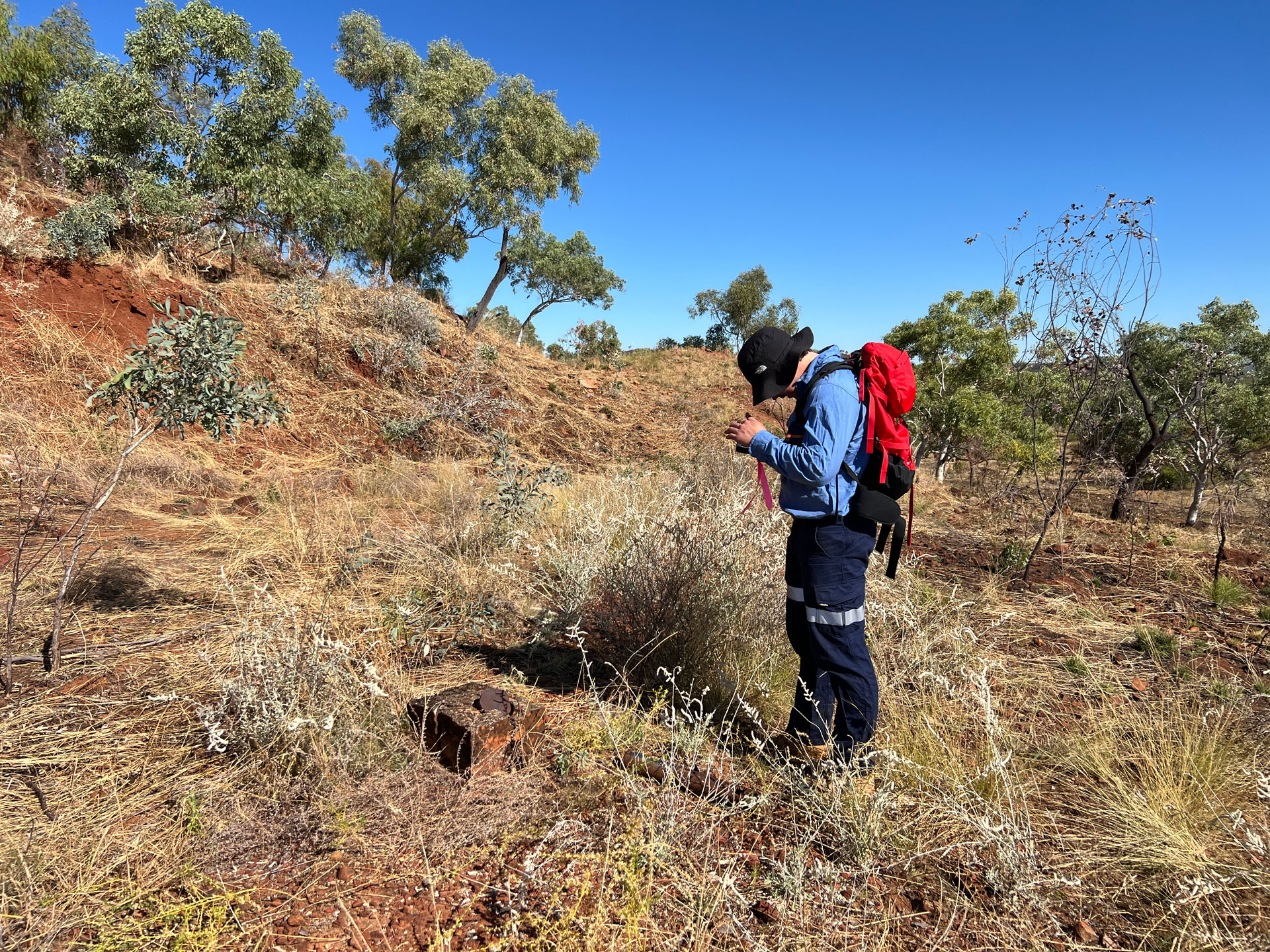 Alice Downs Corridor – Future Metals NL